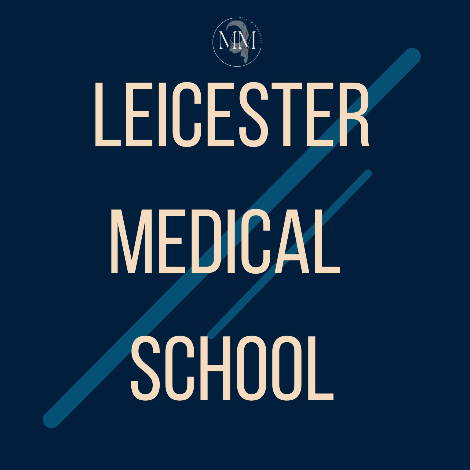 Leicester Medical School